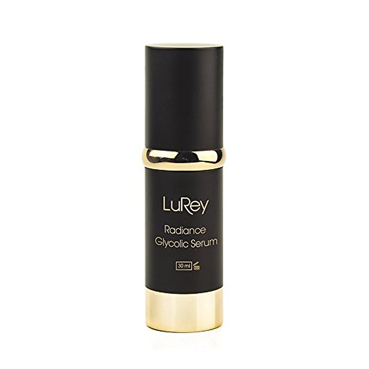 Lurey Radiance Glycolic Serum