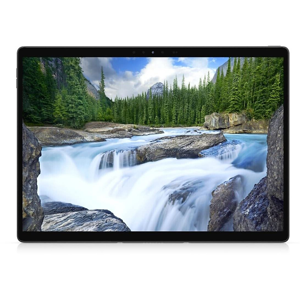 Dell Latitude 7320 Detachable 2-in-1 Business Laptop, 13" FHD+ (1920 x 1280) Touchscreen, 11th Gen Intel Core i5-1140G7, 16GB Ram, 512GB SSD, Iris Xe Graphics, IR Webcam, Windows 10 Pro (Renewed)