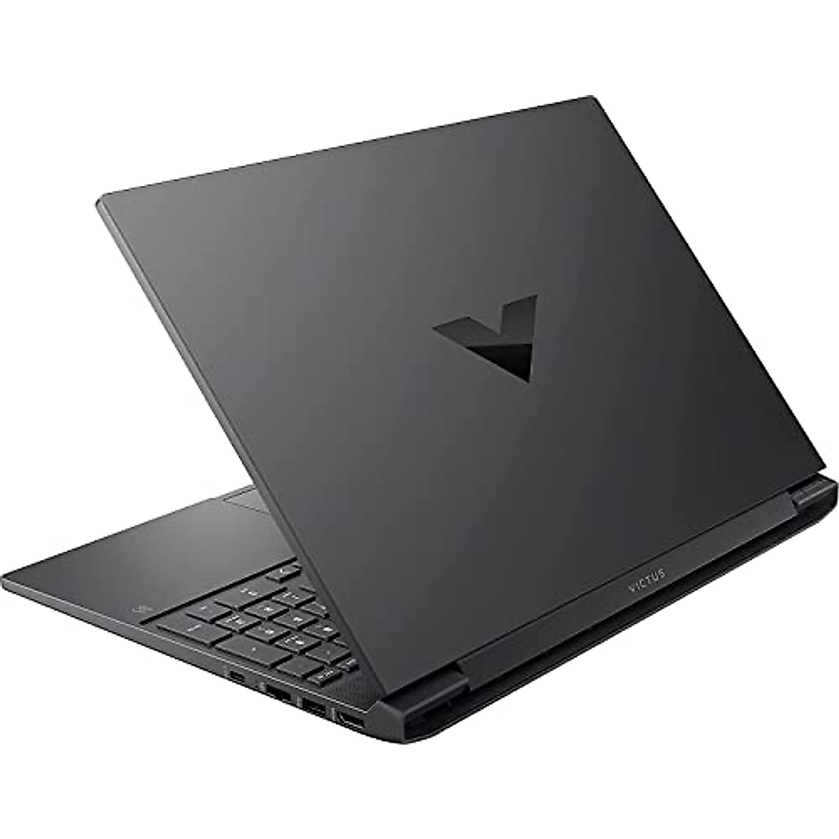 HP 2022 Victus 15.6" FHD 144 Hz Gaming Laptop, Intel Core i5-12450H Processor, NVIDIA GeForce GTX 1650, 32GB RAM, 1TB SSD, HDMI, SD Card Reader, Backlit Keyboard, WiFi 6, Windows 11, TGC Accessories