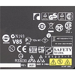 Seagate ST31000340NS 1TB Hard Drive (Renewed)