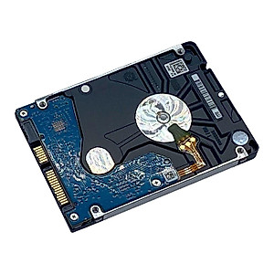 HP 500GB HDD 5400rpm 7mm SGT RW, L41606-011