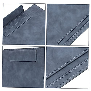 A4 Clipboard Paper Holder folder board Exam Paper Base Writing Base Plate metal clipboard clips folder organizer pencils Office Supply Clip Board pu magnetic a4 pallet