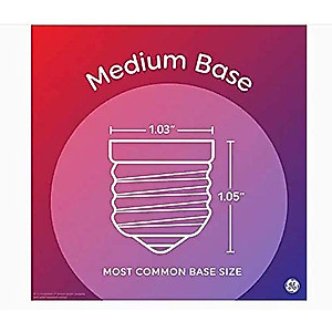 GE LED 90-Watt EQ LED Par38 Daylight Flood Light Bulb (12-Pack)