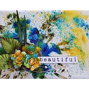 Medium 108 Piece American Typewriter PEGZ® Bundle