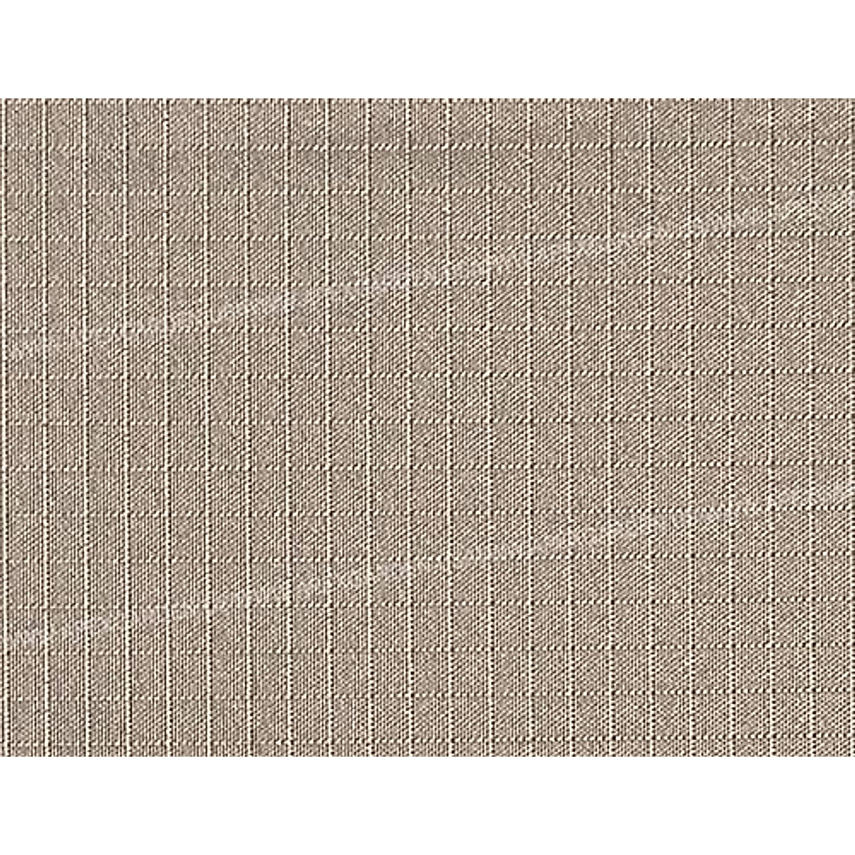 APEX GARDEN Ripstop Canopy Roof Top for The Lowe's Allen Roth 10-ft x 12-ft Gazebo #GF-12S004BTO / GF-12S004B-1 (Ripstop, Beige)