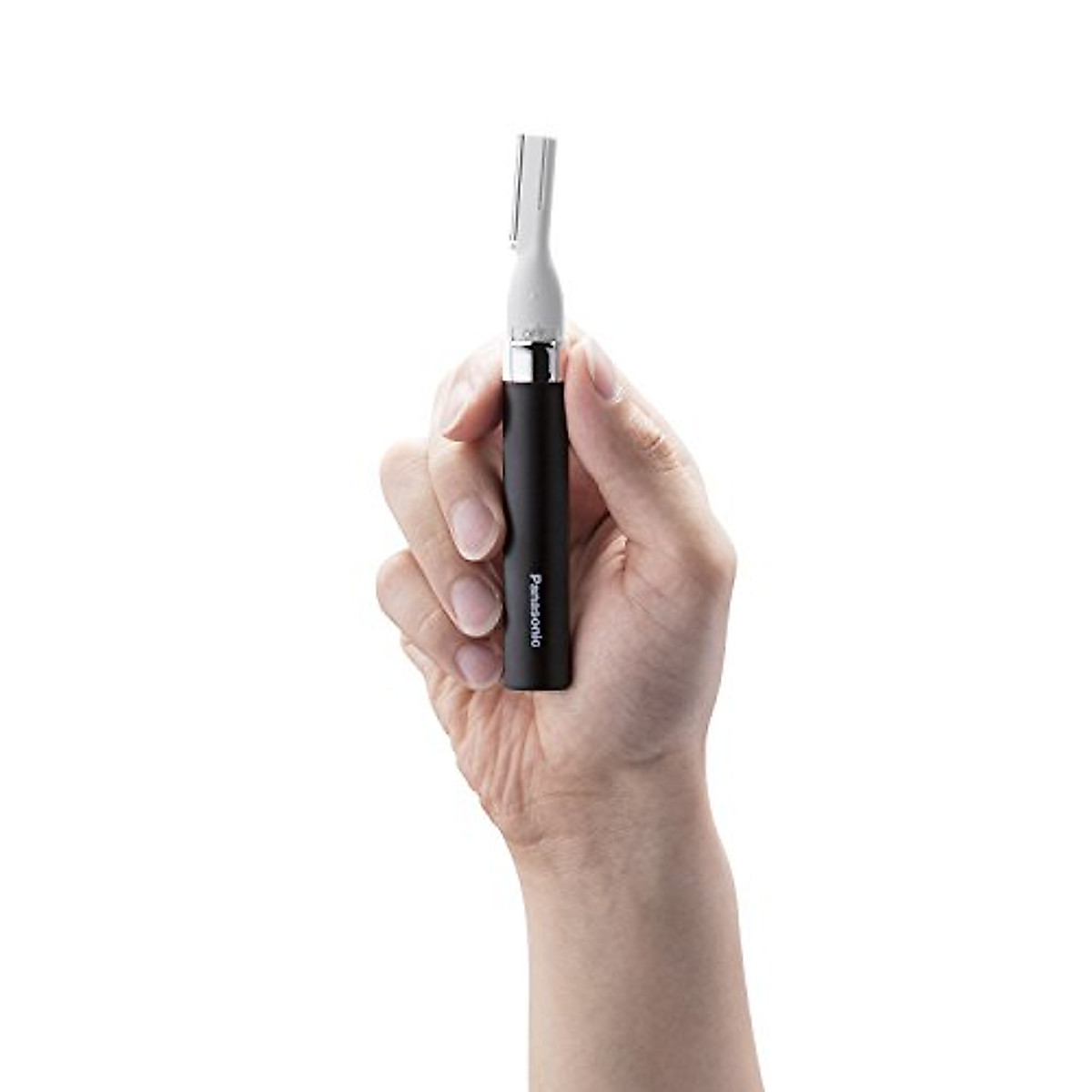 Panasonic Eyebrow & Face Shaver ER-GM30-K (BLACK)【Japan Domestic genuine products】【Ships from JAPAN】