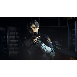 Resident Evil 2 - Xbox One