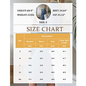 Ekouaer Maternity Robe 3 in 1 Labor Delivery Nursing Gown Hospital Breastfeeding Dress Bathrobes