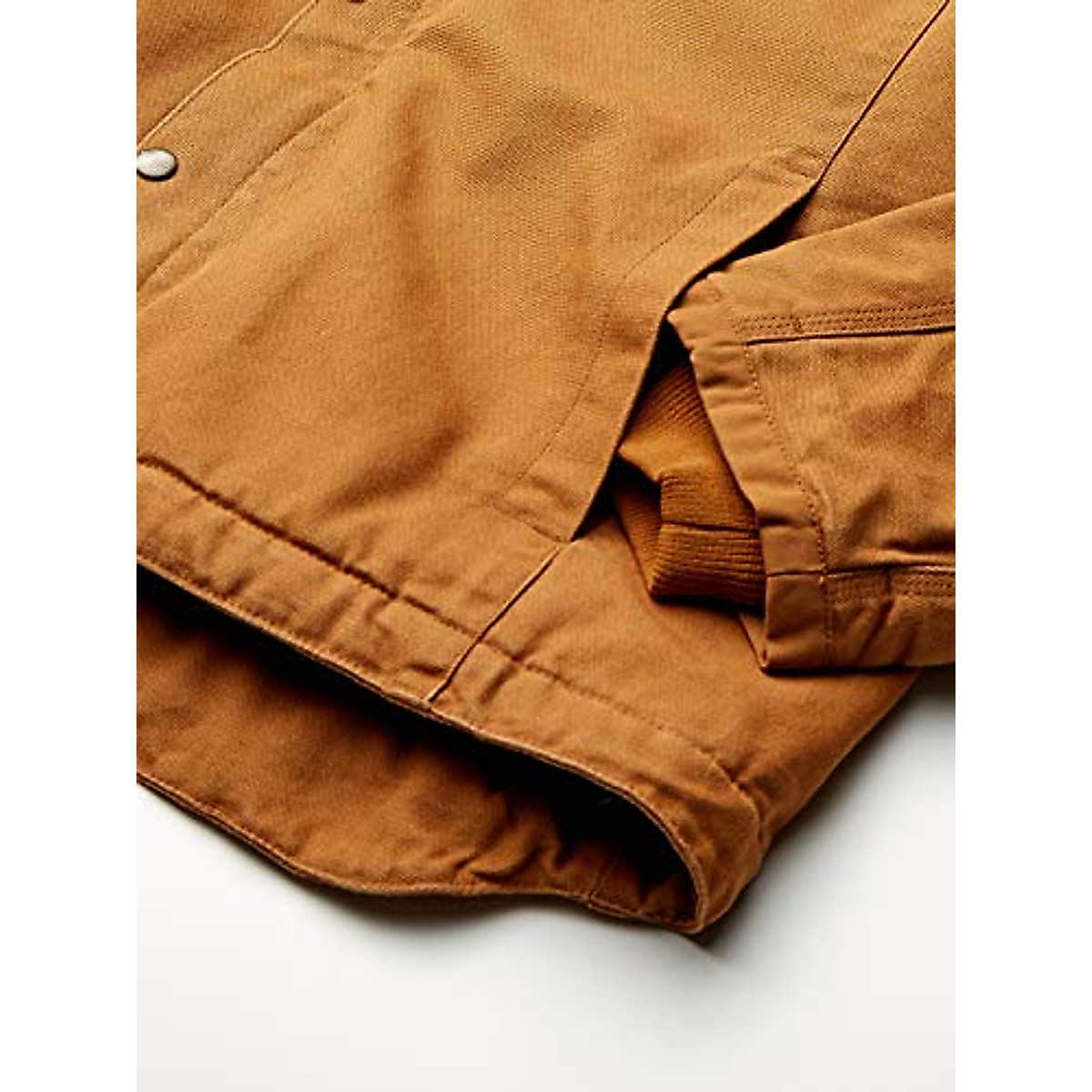 CarharttmensBartlett Jacket (Big & Tall)Carhartt Brown2X-Large Tall