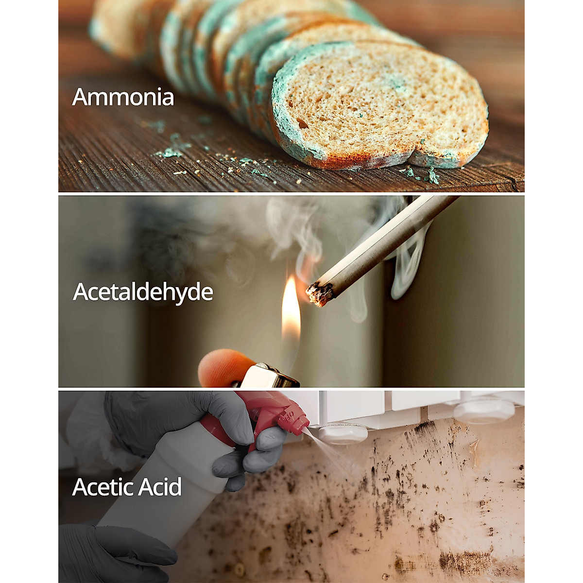 Coway Airmega AP-1512HH Air Purifier Replacement Filter Set, 1 Count (Pack of 1), White