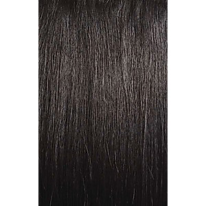 Sensationnel Butta Lace HD Lace Pre Plucked Virtually Undetectable Wider Parting Ear To Ear Lace BUTTA UNIT 16 (1B)