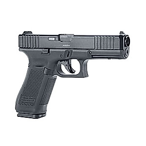 T4E Glock 17 Gen 5 .43 Caliber Paintball Gun Marker, Multi, One Size