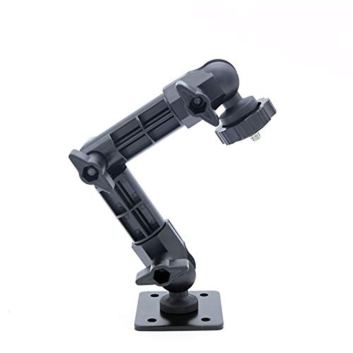 AceTaken Webcam Wall Mount, C920s Stand Holder Compatible with Logitech C920s StreamCam C922x C920 C930e C615 Brio C925e