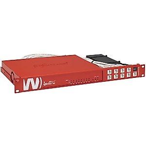 R RACKMOUNT·IT Rackmount.IT | RM-WG-T7 | Rack Mount Kit for WatchGuard Firebox T80 / T85
