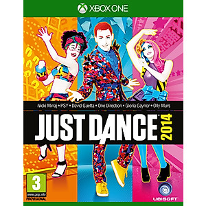 Just Dance 2014 (Xbox One)