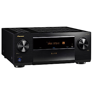 Pioneer Elite VSX-LX505 9.2 Channel AV Receiver