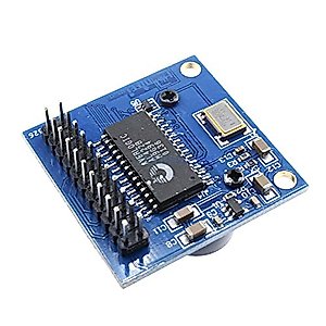 AL422 640x480 CMOS with 3M-Bits OV7670 FIFO Camera STM32 Chip Driver Module for DIY