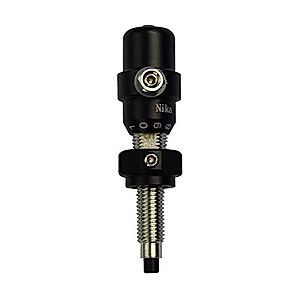 Archery Bow Cushion Plunger Screw On Arrow Rest for Recurve Bow Accessories