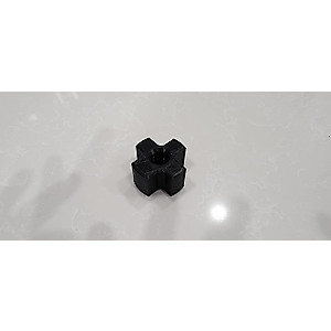 Thrustmaster compatible Wheel Mount for Sim Racing Wheel Rims