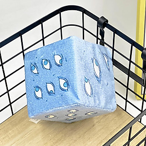 Fushiguro Toji Anime Soft Figure, 10cm Cute Character Geto Suguru Okkotsu Yuta Stuffed Pillow Figures Cushion Cartoon Home Sofa Decoration for Fans