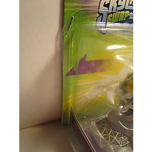Activision Skylanders Swap Force Enchanted Hoot Loop