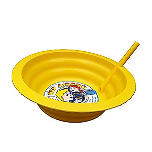 Arrow Sip-A-Bow 22oz Assorted Colors