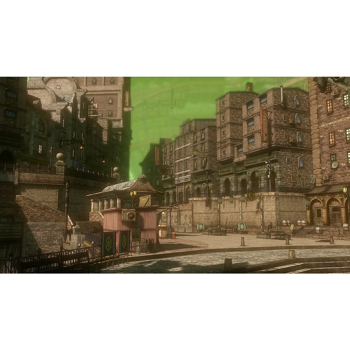 Gravity Rush Remastered - PlayStation 4
