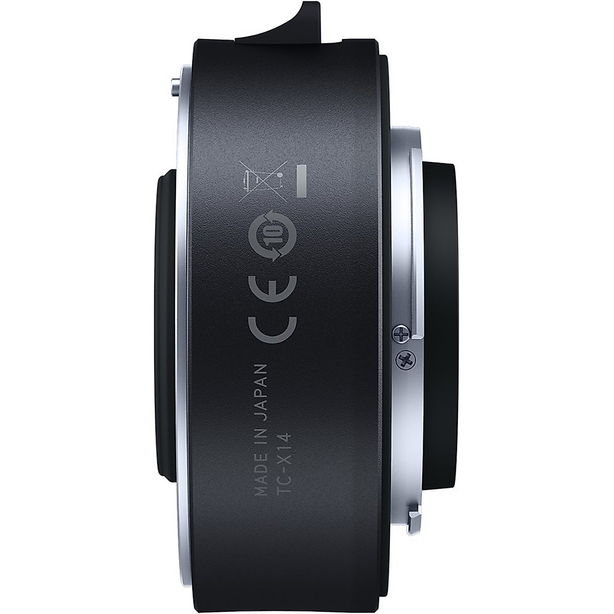 Tamron 1.4X Teleconverter (Model TC-X14) for Select Tamron Lenses in Canon Mount