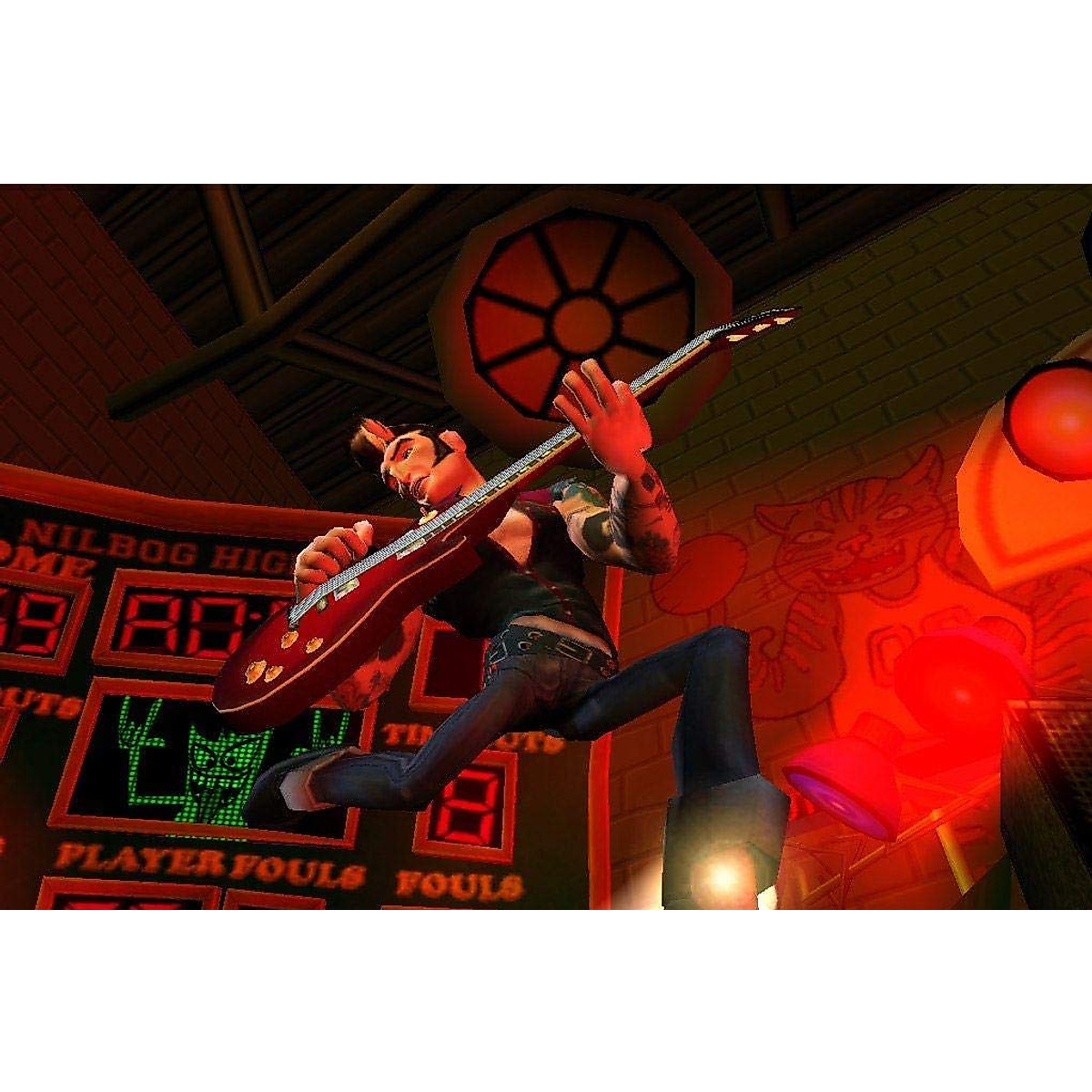 Guitar Hero II/Guitar Hero Aerosmith Dual Pack