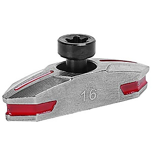 Gofotu Golf Driver Club Head Weight Screw Fit PING G410 Driver 3.5/4.5/6/9.5/10/11/12/13/14/16/17/8/20g (16g)