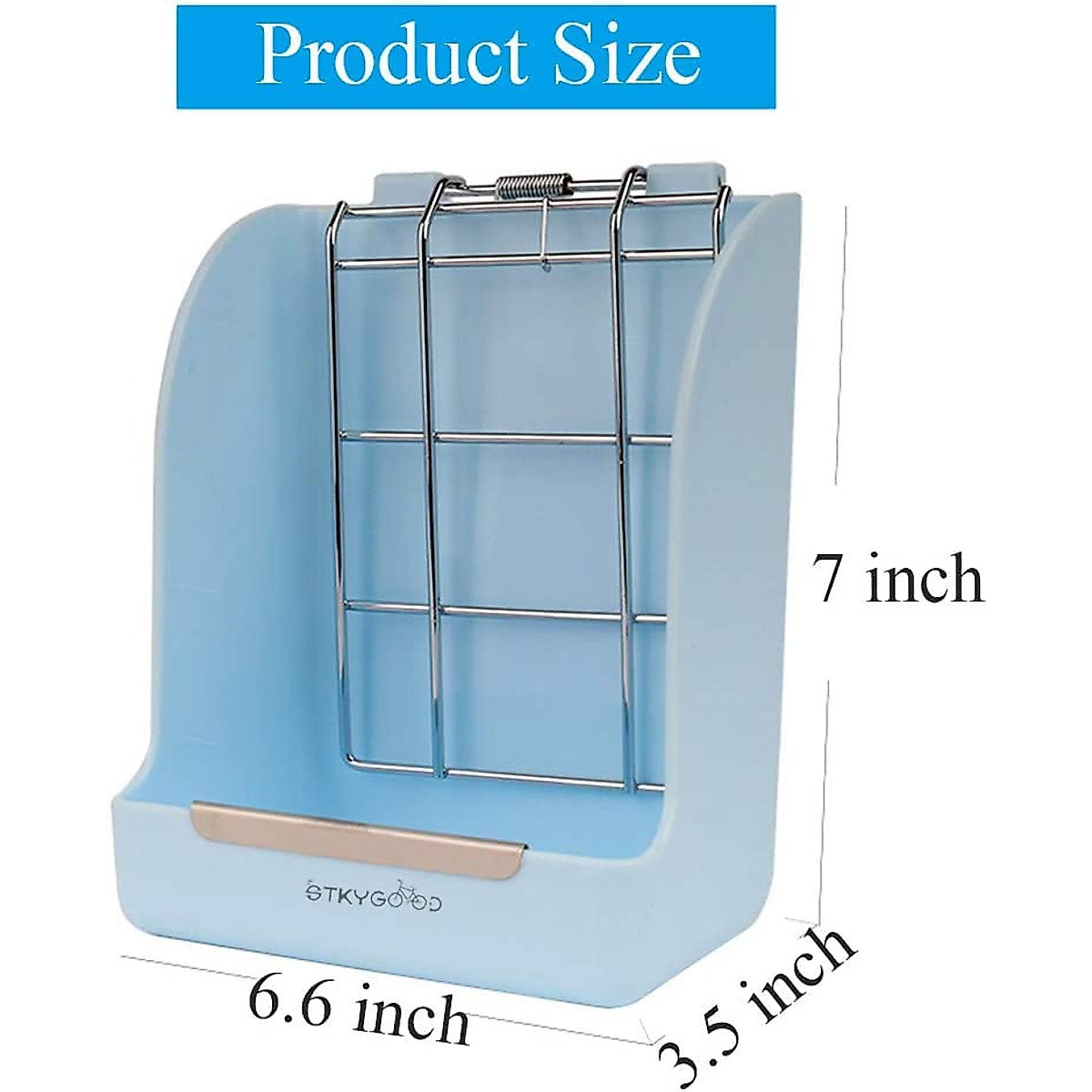 Rabbit Feeder Bunny Guinea Pig Hay Feeder Bag, Hay Guinea Pig Hay Feeder, Rabbit Feeder Fabric Bag Chinchilla Plastic Food Bowl Feeder
