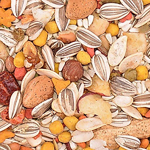 Volkman Seed Featherglow Large Parrot 20lb