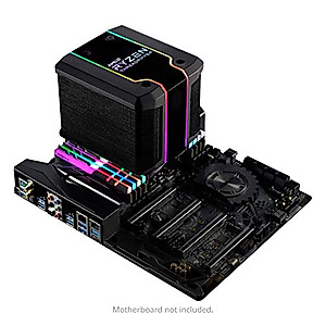 Cooler Master MAM-D7PN-DWRPS-T1 AMD Wraith Ripper by