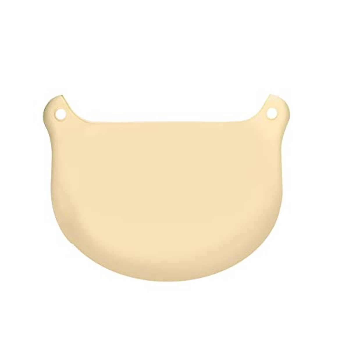 Stew Pot Silicone Liners Silicone Material Liners Large Capacity Slow-stew Cooker Internal Pad Heat Resistant Silicone Air Fryer Bowl