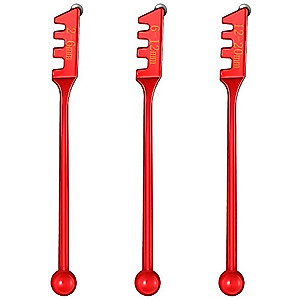 3 Pieces DIY Stained Glass Cutter Tool for Mirror 2 mm - 20 mm Pencil Style Oil Feed Carbide Tip, Glass Cutting Tool for Glass Cutting