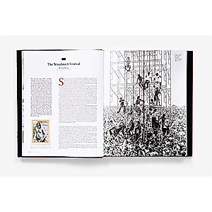 50 Years of Rolling Stone: The Music, Politics and People that Shaped Our Culture