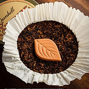 GANPUB Brown Sugar Keeper Saver for Keeping Moist Fresh Reusable Leaf Clay Hydrostone Keep Conditioning Humidity Kitchen Gadgets Storage Containers Food Containers