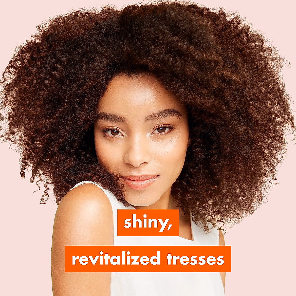 Love Beauty And Planet Shampoo and Conditioner, Black Tea Kombucha & Red Ginger - Sulfate-Free Shampoo & Conditioner, Clarifying, Hydrating, Shiny Hair Products, Scented, 13.5 Oz