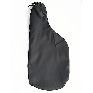 Universal Dust Bag for Sander Miter Saw Diagonal Saw Edge Planer Cutting Machine