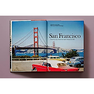 San Francisco: Portrait of a City / Portrat einer Stadt / Portrait d'une ville