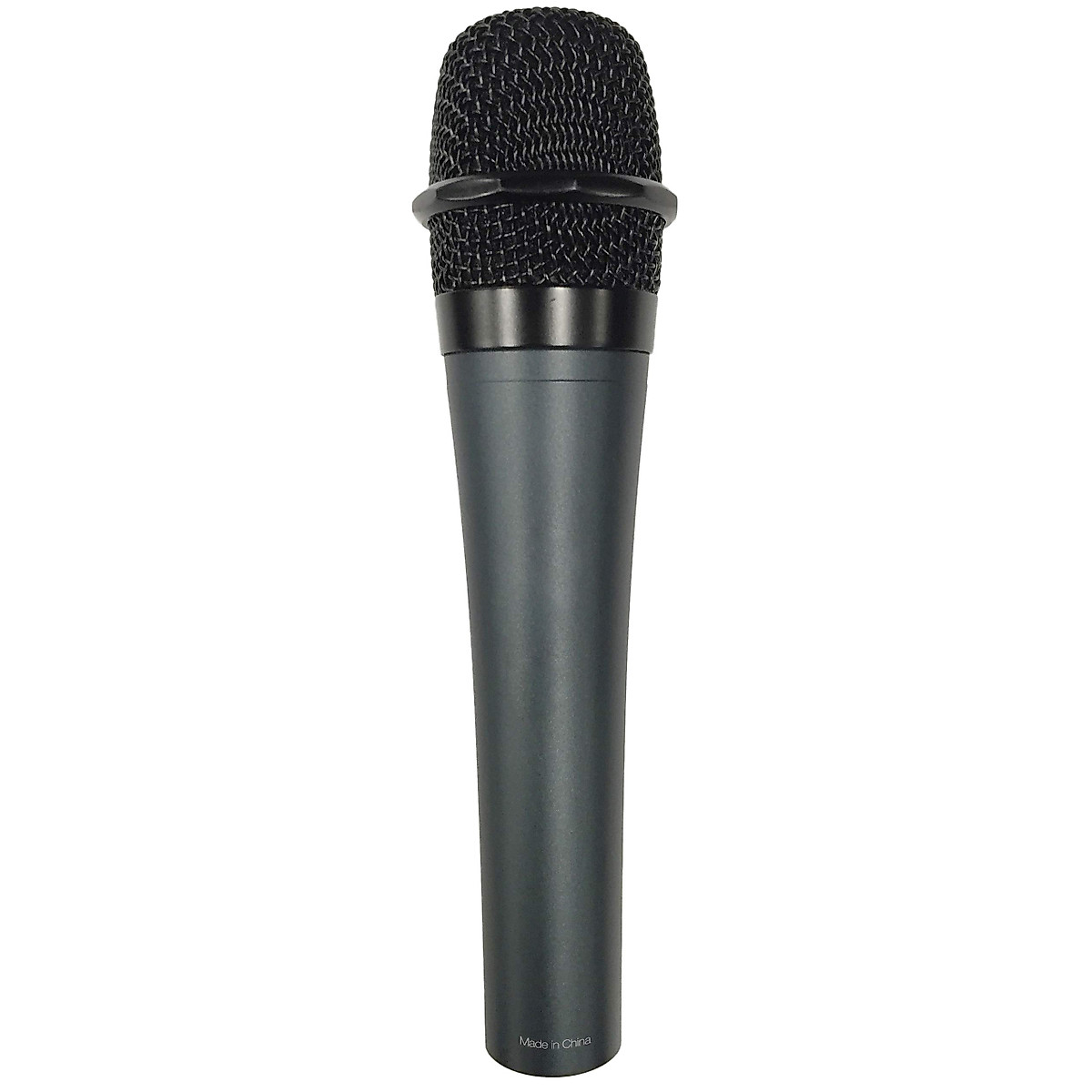 POLSEN HDM-16-S Handheld Dynamic Performance Microphone