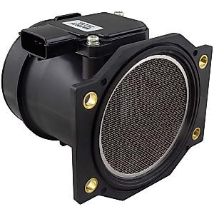 Hitachi MAF0025 Mass Air Flow Sensor