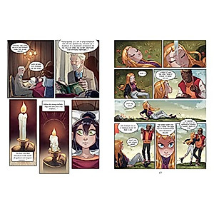 Sorceline Book 2 (Volume 2)