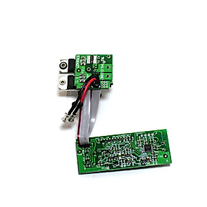 Bosch Parts 2610021281 Electrical Assembly