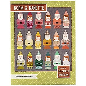 Elizabeth Hartman Norm & Nanette Ptrn