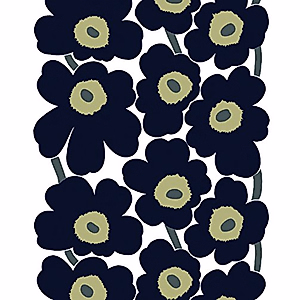 Marimekko Notes: 20 Different Unikko Notecards and Envelopes