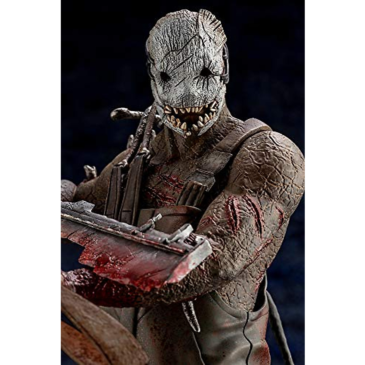Kotobukiya DEAD by DAYLIGHT The TRAPPER PVC STATUE