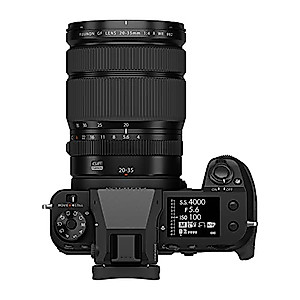 Fujinon GF20-35mmF4 R WR