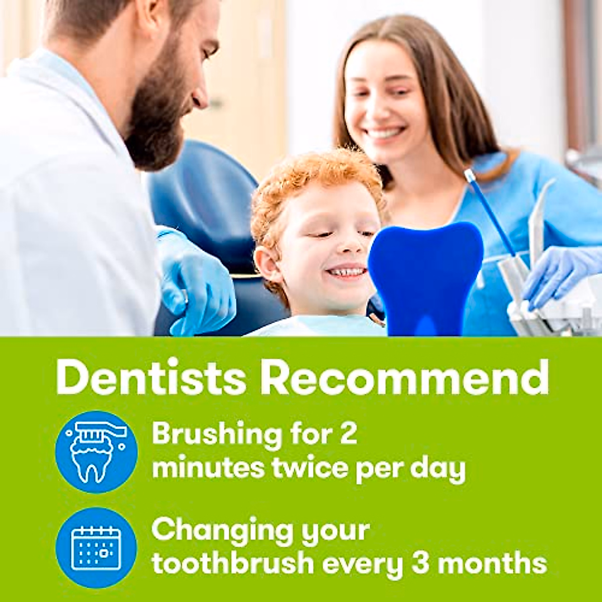 FIREFLY Clean N' Protect, L.O.L. Surprise! Toothbrush with hygienic Character Cover, Soft Bristles, Anti-Slip Grip Handle, Battery Included, Ages 3+, 1 Count