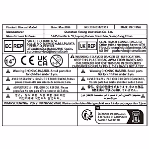 NUOTIE 1/100 A-10 Attack Pre-Build Diecast Metal Aircraft Model Kits Thunderbolt II (Warthog) VX-23 Replica Military for Display Collection or Gift